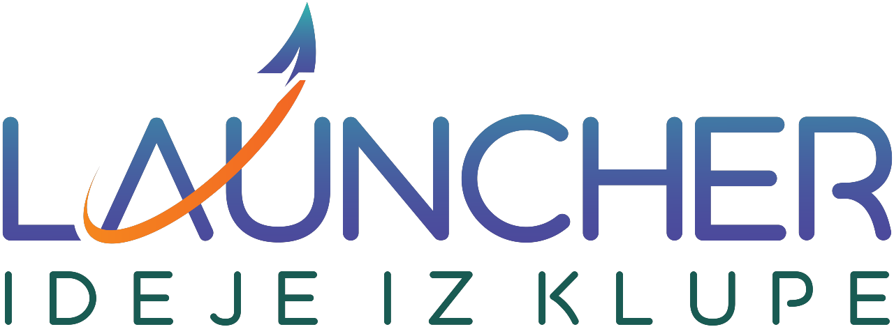 LANSIRAJ SVOJ PROJEKAT | Launcher